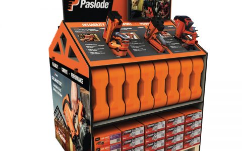 Creative | 5P Retail Displays